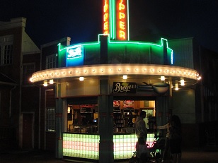 Food – Kennywood Connection