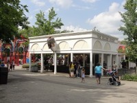 Food & Beverage – Kennywood Connection