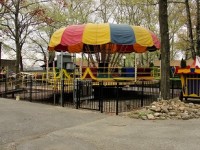 Kiddie Rides – Kennywood Connection