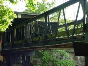 Past Rides – Kennywood Connection