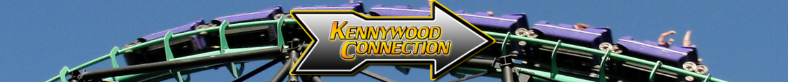 Sky Rocket – Kennywood Connection