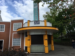 Food – Kennywood Connection