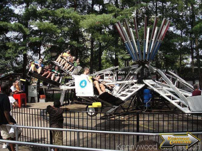 A Long List of New Flat Rides for the Game | Frontier Forums